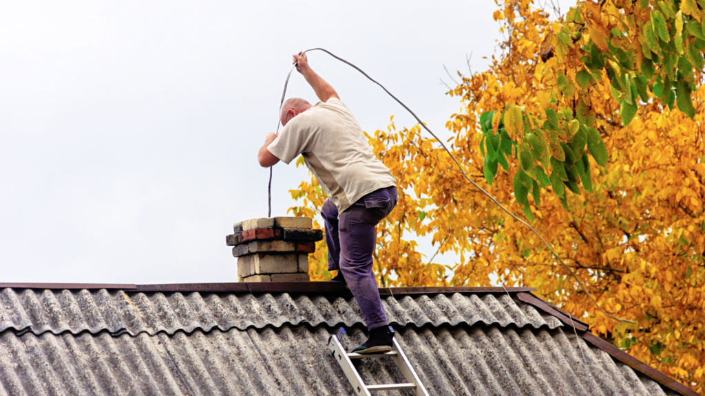 Fall Home Improvement - Preventing Emergency Home Repairs