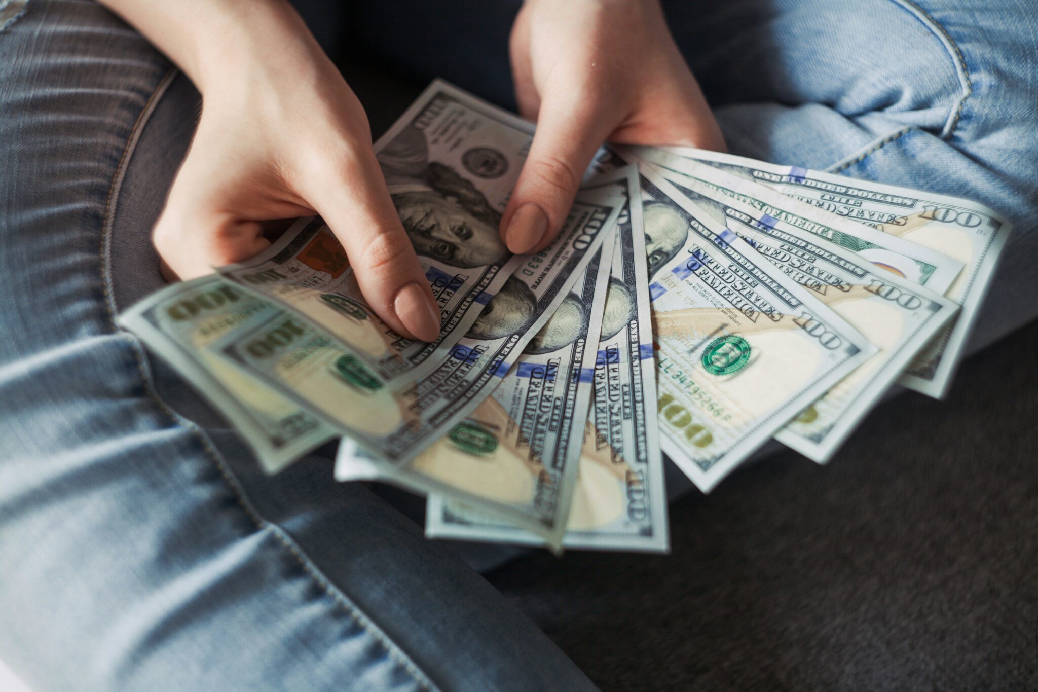 Need Fast Cash? Here's What To Do | Dollar Loan Center